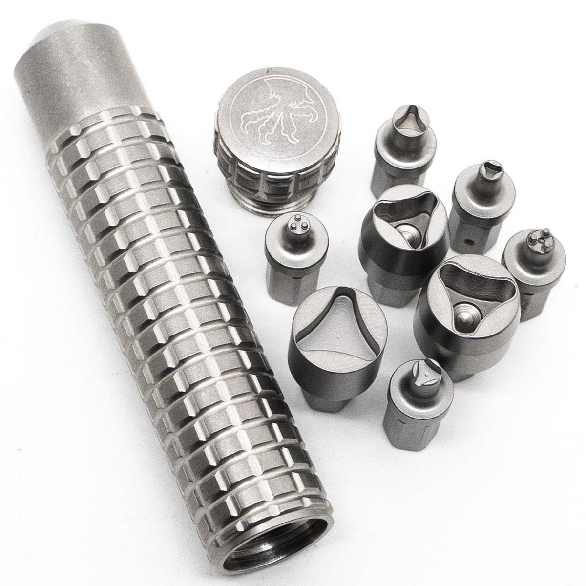 Microtech tool kit store