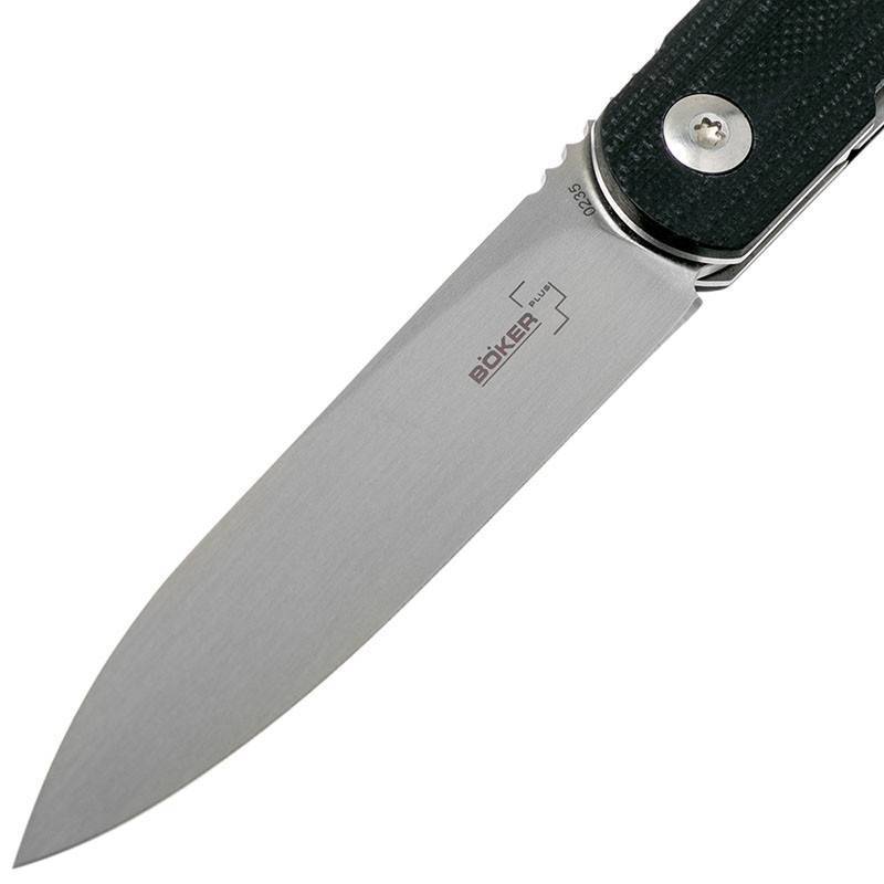 Boker Plus LRF G10 01BO078 купить по отличной цене