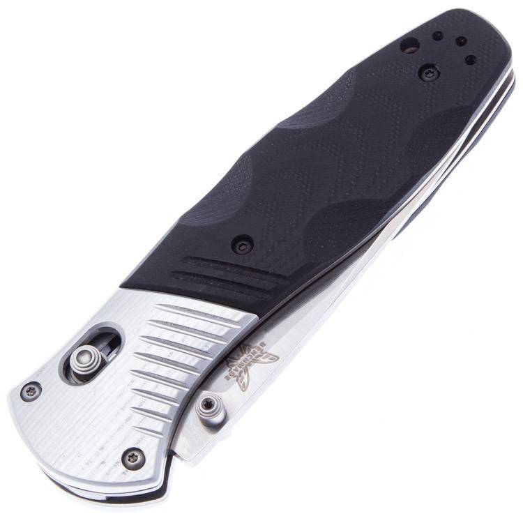 Benchmade Barrage G10/Aluminum 581 купить по отличной цене