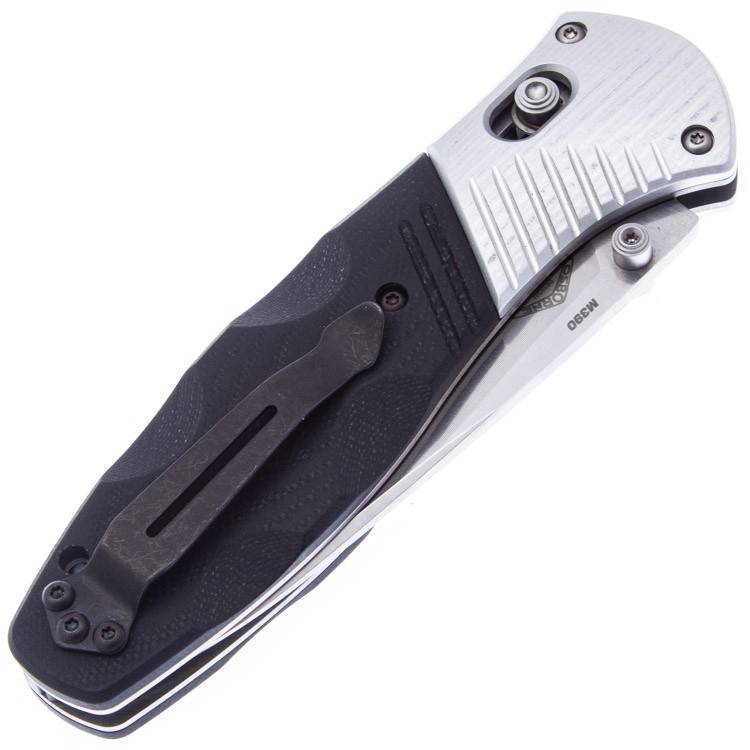 Benchmade Barrage G10/Aluminum 581 купить по отличной цене