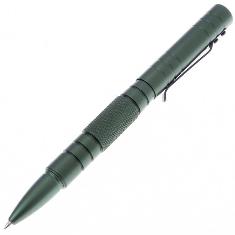 Smith & Wesson Military&Police Tactical Pen Olive Drab Aluminum ...