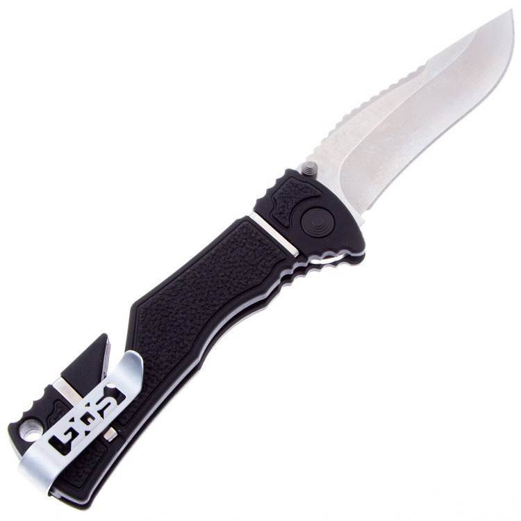 SOG Trident Elite TF101-CP купить по отличной цене